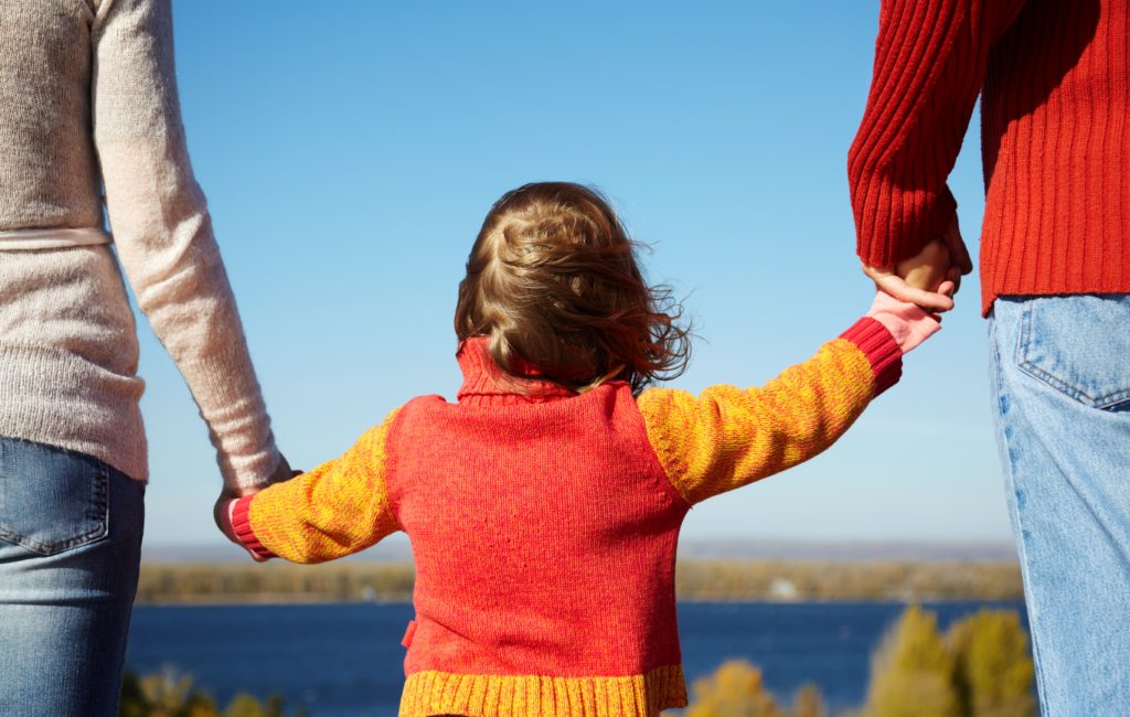 Hand In Hand Family 02B45021 Maren Schmidt