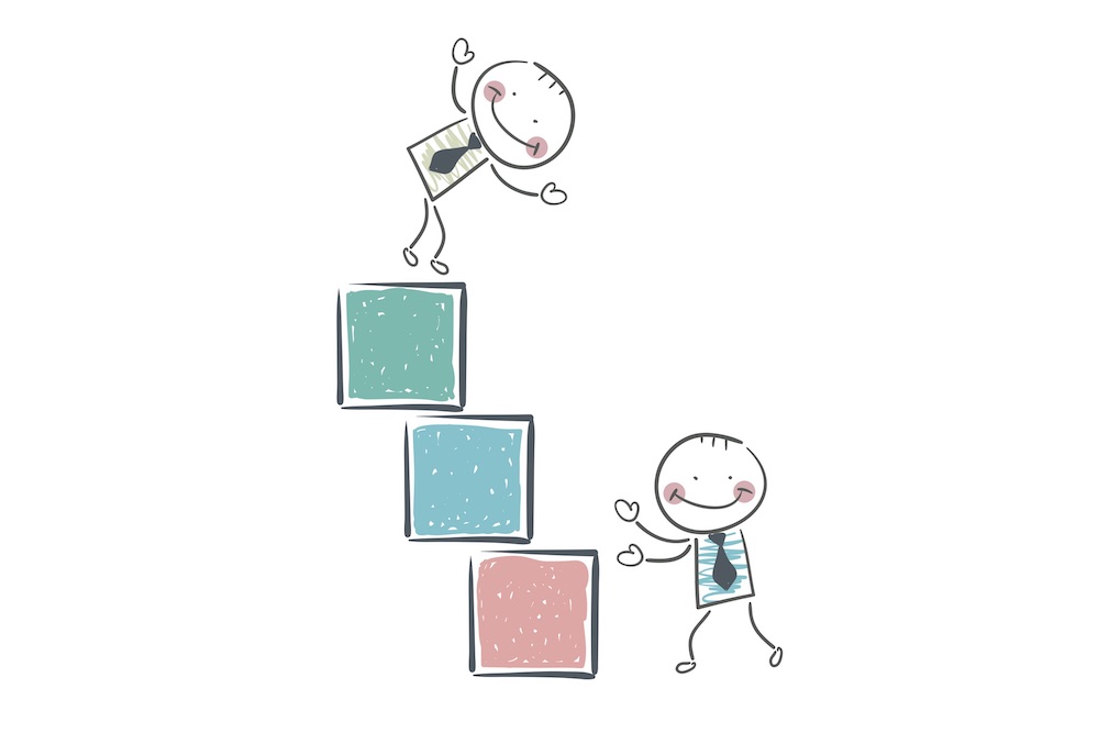 Character Strength Promotes True Growth - Maren Schmidt